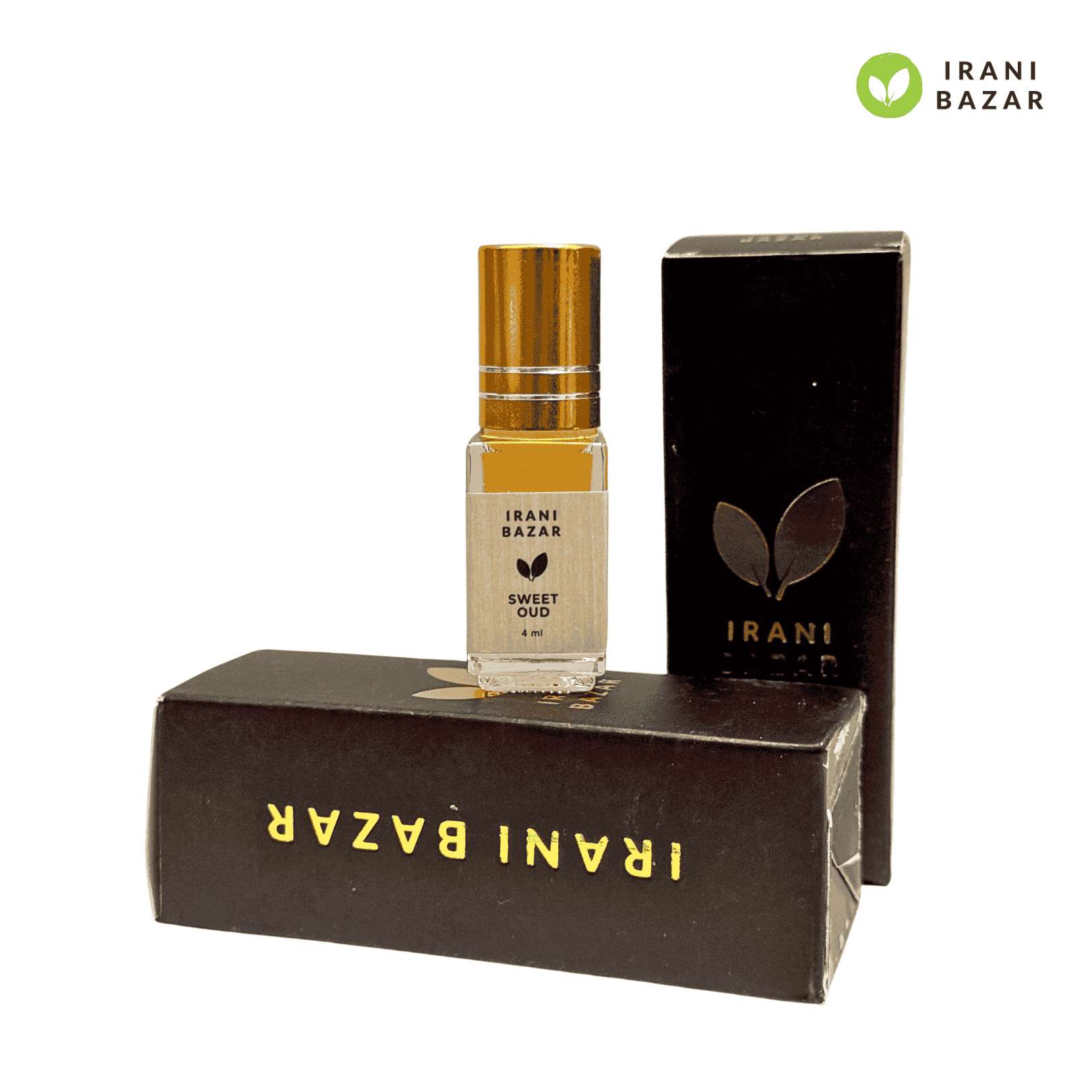 Sweet Oud | Elite Fragrance from Iran | Irani Bazar – Irani Bazar BD